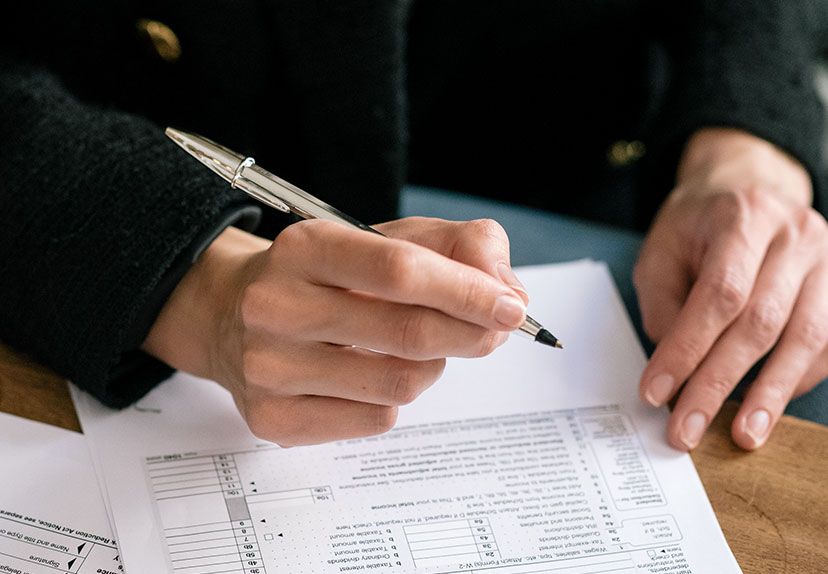 Terms and Conditions