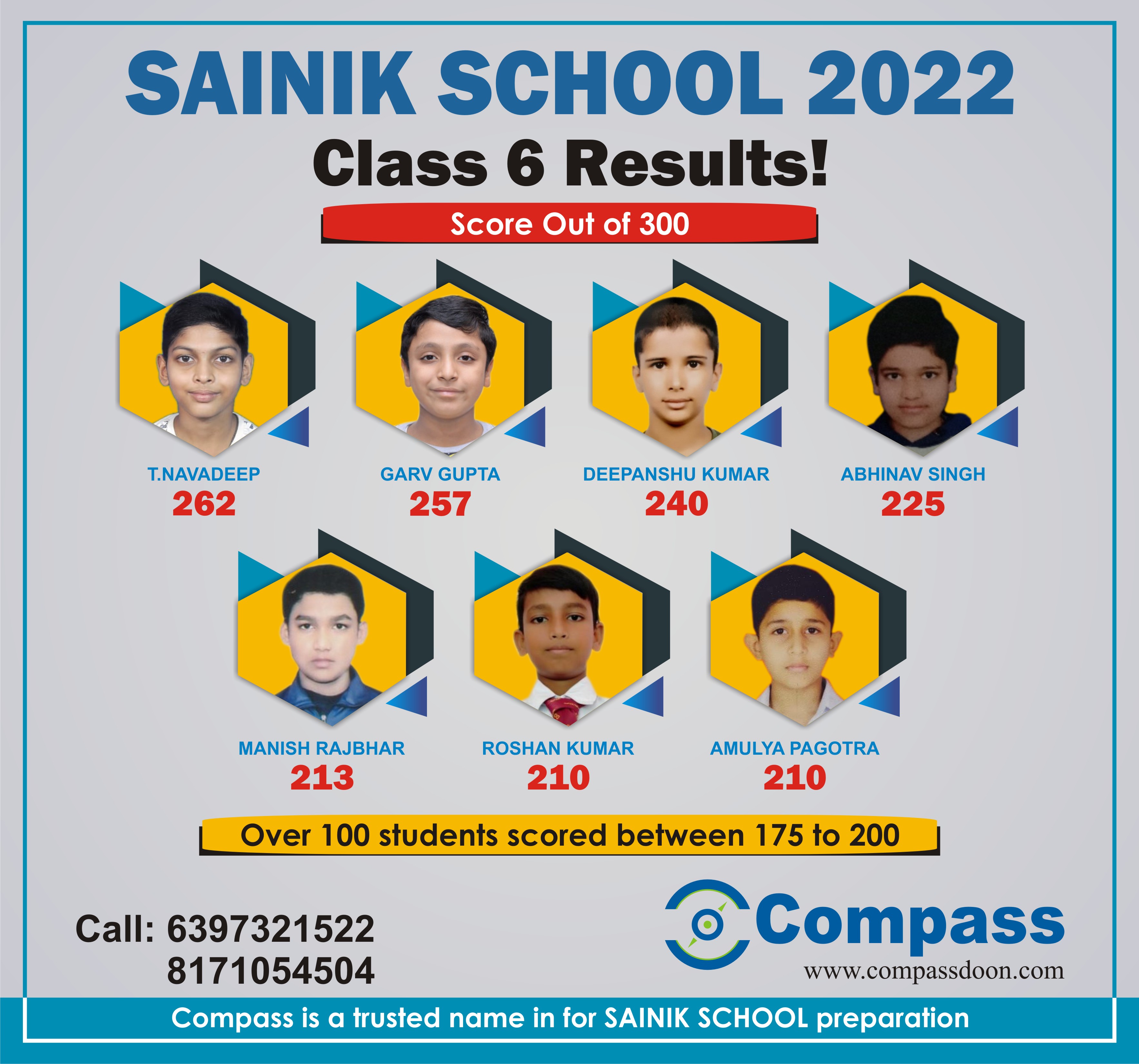 Compass Doon - Home Page